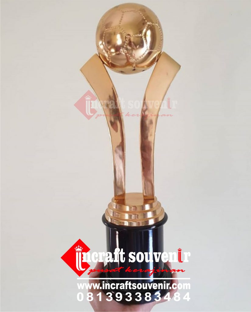 PIALA KAYU CUSTOME PC3 | incraft souvenir